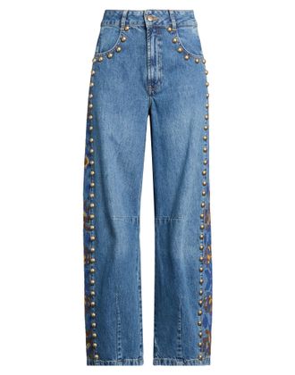 Farm Rio HOSEN & R&Ouml;CKE - Jeanshosen auf YOOX.COM