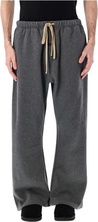 Fear of God Homme, Pantalons, Gris, Taille: L Flare Sweatpant