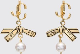 Jimmy Choo London Schmuck Damen Farbe Gold