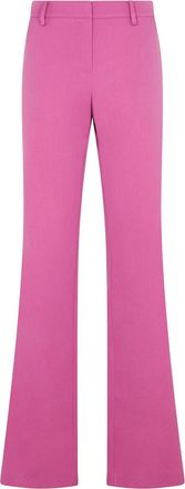 Magda Butrym Pantalons D&eacute;contract&eacute;s - Violet
