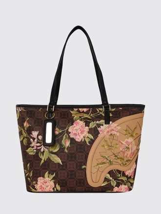 Sprayground Sac Cabas Femme couleur Multicolore