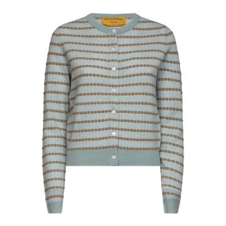 Guest In Residence Femme, Pulls, Multicolore, Taille: 42 FR Cardigans