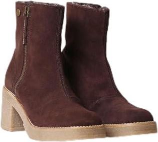 Toni Pons Peru-SY Heel Booties EU 35