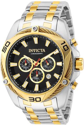 Invicta Bolt 38571 Herrenuhr - 50mm