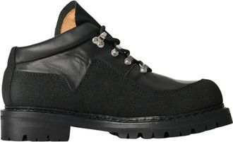 Our Legacy Herren, Schuhe, Schwarzk, 42 EUGr&ouml;&szlig;e