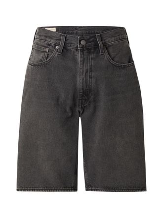 Levi's Shorts 478 Baggy Shorts