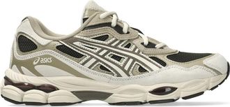 Asics Gel-Nyc - Homme - Sport - Multicolore - Taille: 42 EU