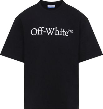 Off-white T-Shirt - Blanc