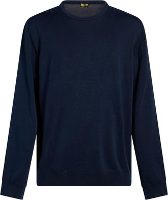 Blauer STRICKWAREN - Pullover auf YOOX.COM