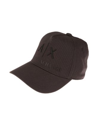 A|X Armani Exchange ACCESSOIRES - M&uuml;tzen & H&uuml;te auf YOOX.COM