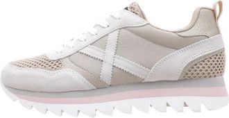Munich RIPPLE PLATEAU-SNEAKER