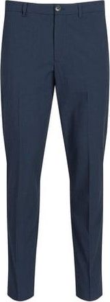 Paul Smith Pantalon cigarette &agrave; carreau