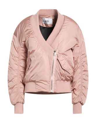 Silvian Heach JACKEN & M&Auml;NTEL - Jacken und Anoraks auf YOOX.COM