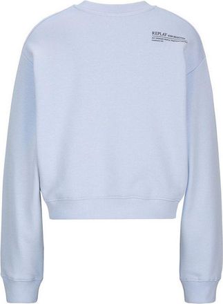 Replay Sweatshirt S Not Ordinary People
