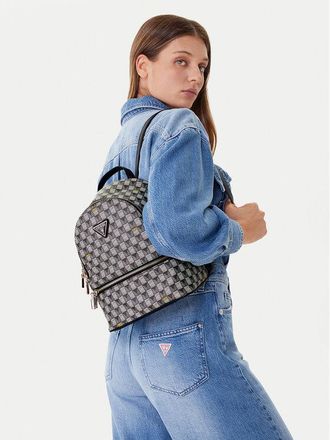 Guess Rucksack TWLW96 76032 Schwarz