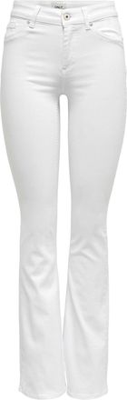 Only ONLBLUSH MID Flared DNM REA0730 NOOS