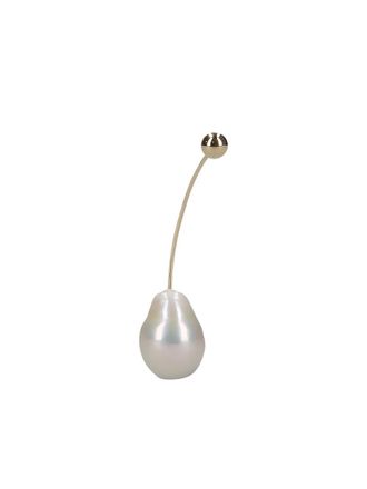 Sophie Bille Brahe boucle doreille Ariel en or 14ct