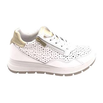 Igi & Co Damen, Schuhe, Wei&szlig;, 36 EUGr&ouml;&szlig;e