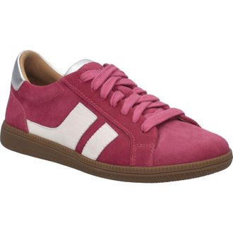 Josef Seibel Damen Sneaker Joleen 04 in pink-multi
