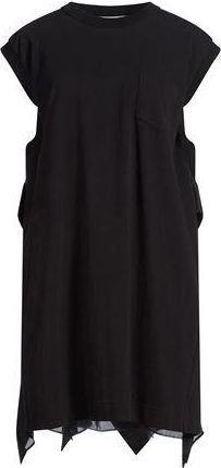sacai ROBES - Robes courtes sur YOOX.COM