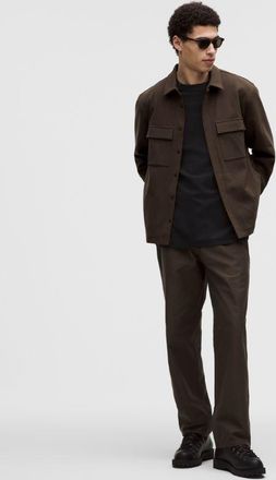 lululemon Surchemise Sojourn pour Hommes - Taille 2XL