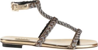 Serena Uziyel SCHUHE - Sandalen auf YOOX.COM