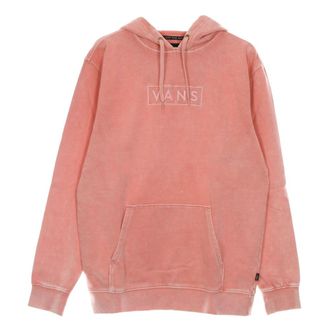 Vans Mellow Rose Herren Hoodie - - Sweatshirts & Hoodies - Herren - Rosa - XL