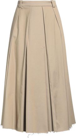 Department Five HOSEN & R&Ouml;CKE - Midi-R&ouml;cke auf YOOX.COM