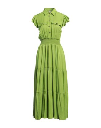 Liu Jo KLEIDER - Maxi-Kleider auf YOOX.COM
