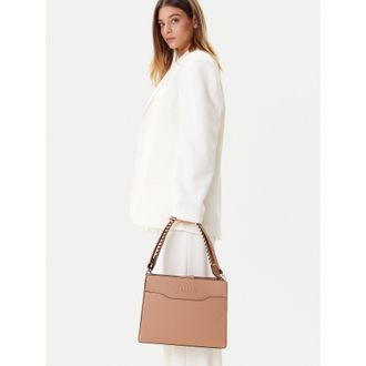 Tous Handtasche TOUS Audree 2002286345 Beige