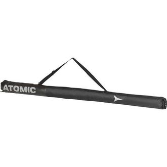Atomic H&uuml;lle NORDIC SKI SLEEVE Black/Black