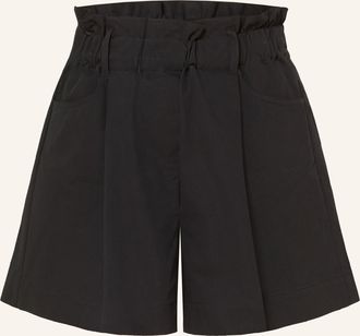 Mrs & Hugs Mrs & Hugs Shorts schwarz
