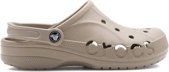 Crocs Pantoletten BAYA CLOG 10126-760 Beige