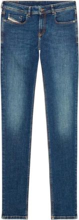 Diesel Herren, Jeans, Blau, W30Gr&ouml;&szlig;e