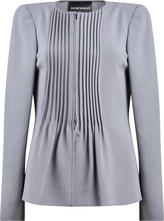Emporio Armani JACKEN & M&Auml;NTEL - Jacken und Anoraks auf YOOX.COM