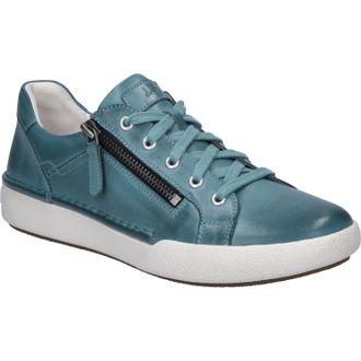 Josef Seibel Claire 03 | Sneaker für Damen | Blau Claire 03, azur