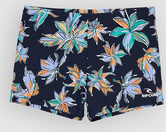 Rip Curl Corp Boyleg Sluggo Print Boardshorts blue