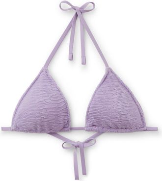 Calzedonia Bikinitop Crinkcle Waves