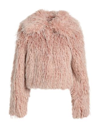 Berna JACKEN & M&Auml;NTEL - Shearling- & Kunstfell auf YOOX.COM