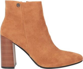 Silvian Heach SCHUHE - Stiefeletten auf YOOX.COM