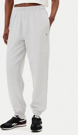 Reebok Jogginghose 100221467 Grau Regular Fit