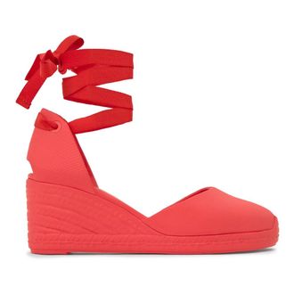 Castaner Damen, Schuhe, Rot, 37 EUGr&ouml;&szlig;e