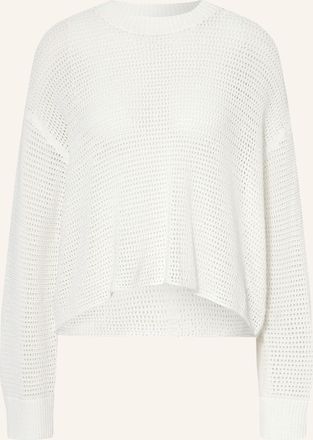 Drykorn Drykorn Pullover Malese weiss