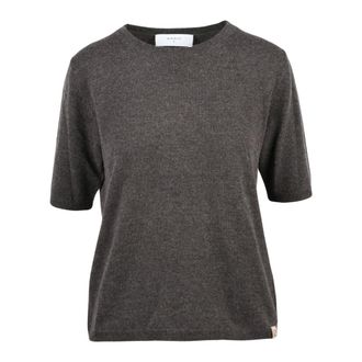 Beatrice .B Damen, Strickwaren, Braun, LGr&ouml;&szlig;e