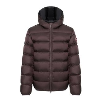 Colmar Daunenjacke - - Sport - Herren - Braun - M