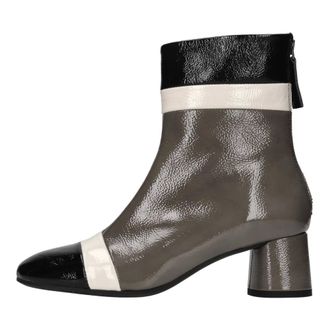 Pedro Miralles Bottines Naplak - Femme - Chaussures - Multicolore - Taille: 38 EU