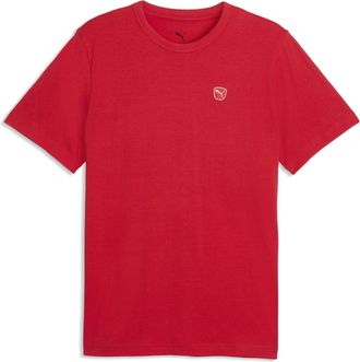 Puma T-Shirt Essentials Elevated