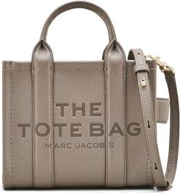 Marc Jacobs H053L01RE22-055 THE CROSSBODY TOTE Bag Femme CEMENT Taille ONE SIZE