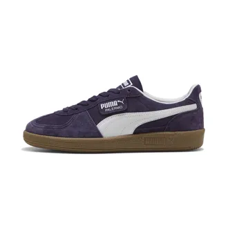 Puma Palermo Sneakers Unisex, Schuhe, Lila, 40.5