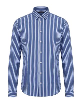 Patrizia Pepe TOPS - Hemden auf YOOX.COM